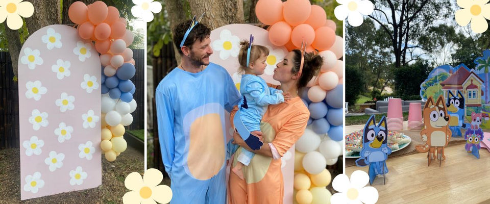 Recreate These 80s Makeup Looks Before You Go-Go [To The Party]