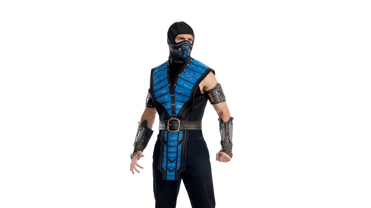 Video Game Costume Ideas: 5 of the Best Video Game Characters of All T ...