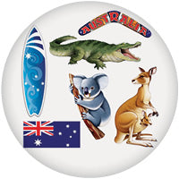 Shop Australia Day Decorations | Australia Day Merchandise