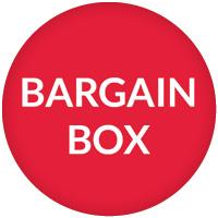 BARGAIN BOX