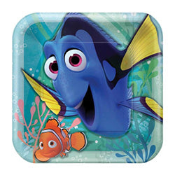 Finding Dory Party Supplies | Costumebox