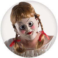 Shop Halloween Masks | Costume Masks | Scary Halloween Masks