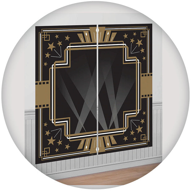 Scene Setters | Backdrops For Parties