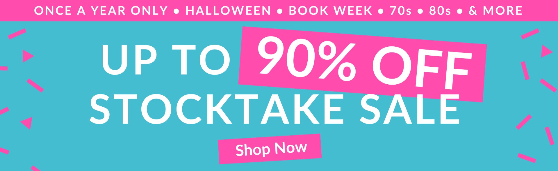 CostumeBox: Costumes & Party Supplies Australia