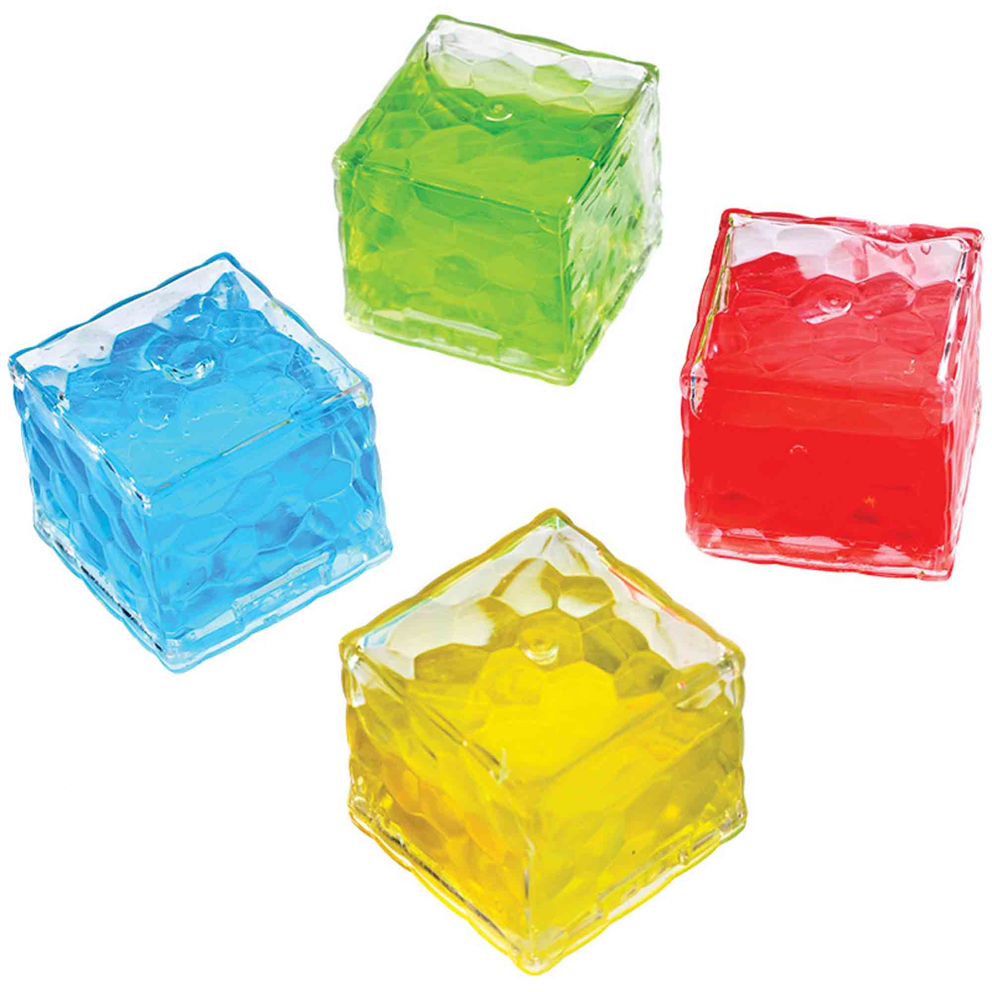 Putty Cube Toy