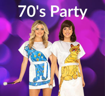 CostumeBox: Costumes & Party Supplies Australia