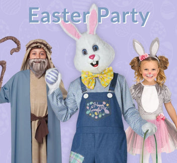 CostumeBox: Costumes & Party Supplies Australia