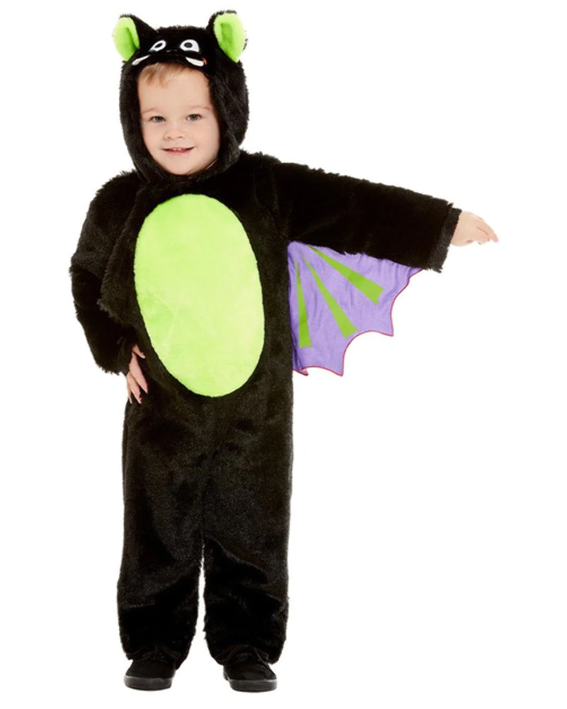 Fancy Bat Toddler Costume