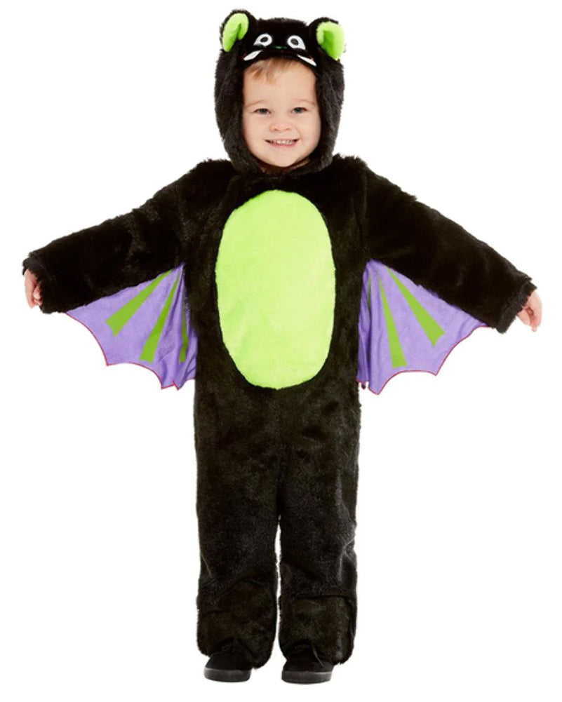 Fancy Bat Toddler Costume