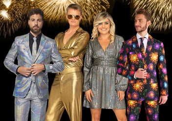 CostumeBox: Costumes & Party Supplies Australia