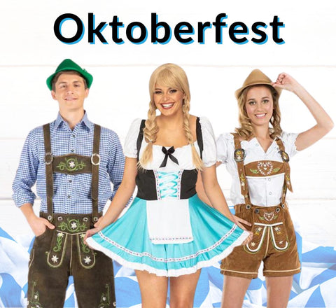 CostumeBox: Costumes & Party Supplies Australia