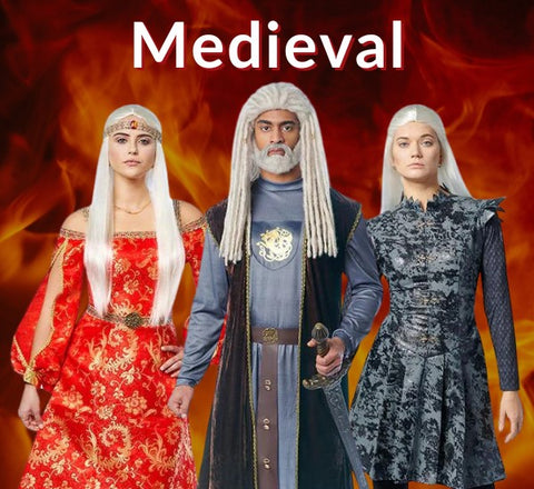 CostumeBox: Costumes & Party Supplies Australia