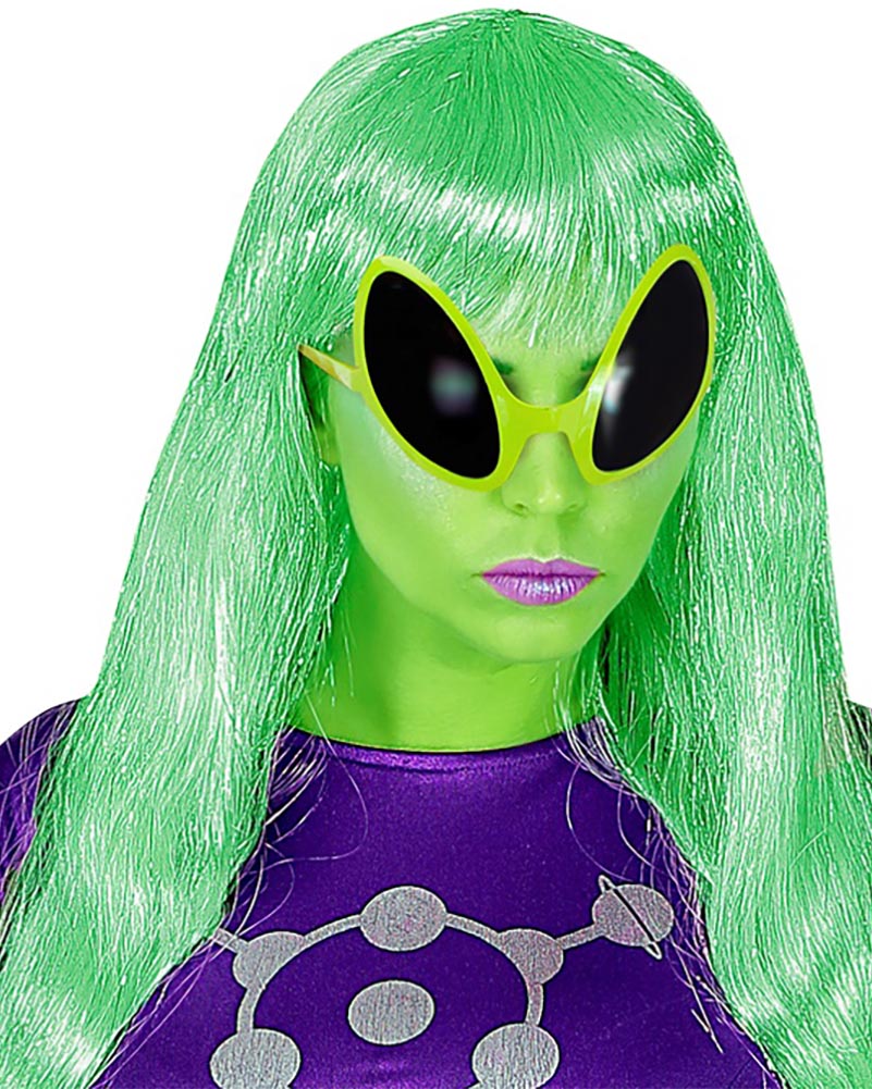 Alien Glasses