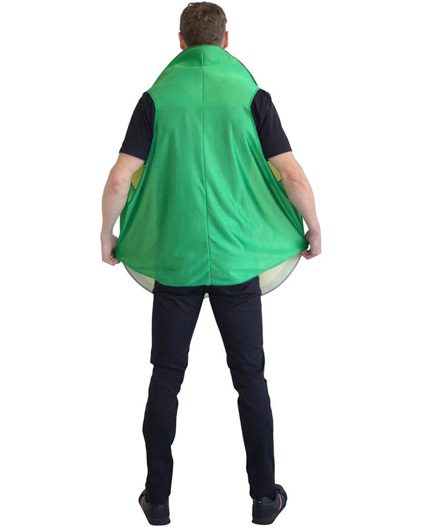 Avocado with Pip Adult Costume