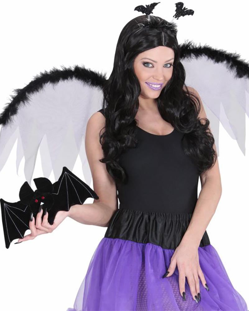 Bat Handbag
