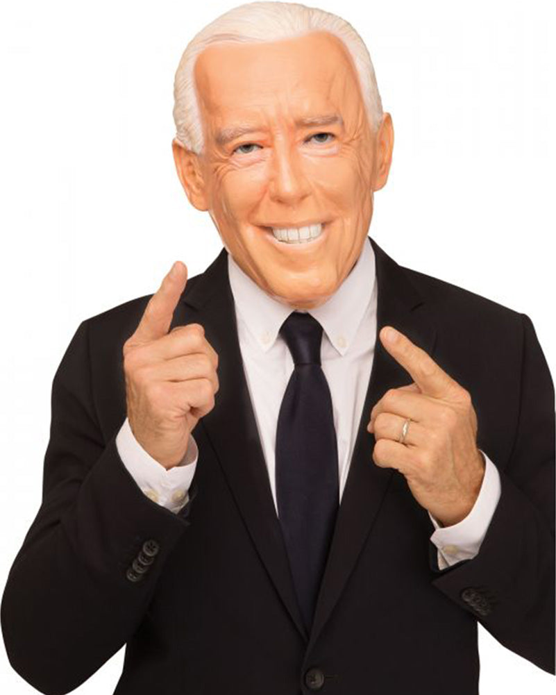 Biden Mask