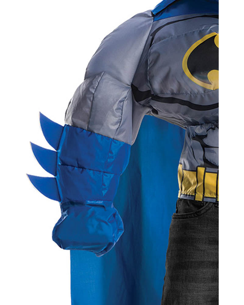 DC Comics Batman Inflatable Boys Top