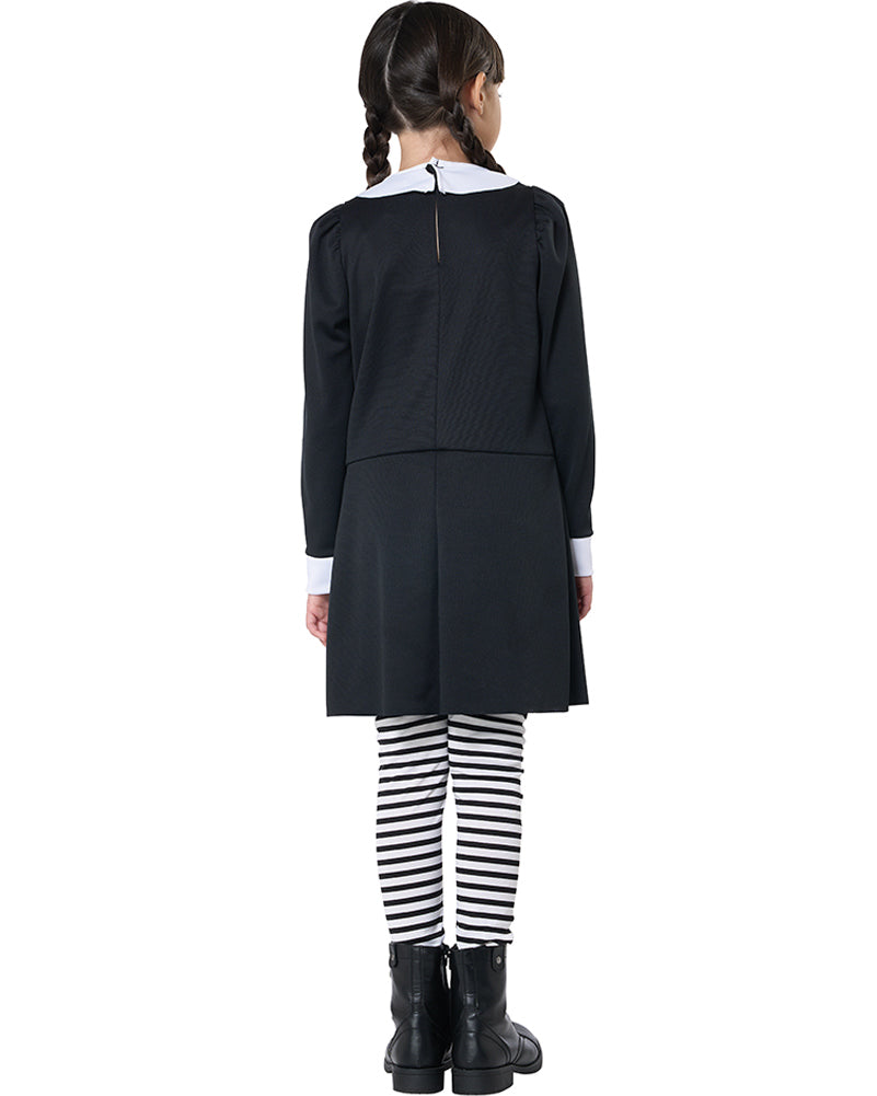 Dreadful Child Girls Costume