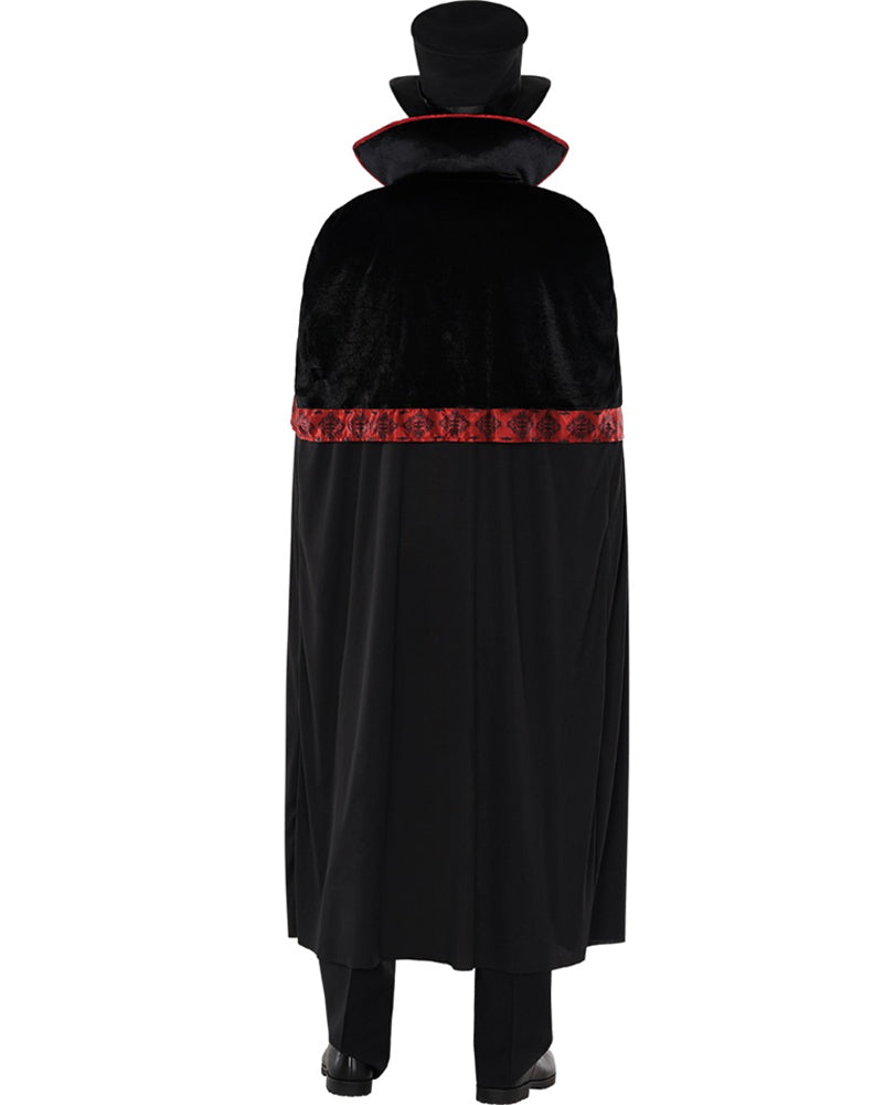 Jack the Ripper Mens Halloween Costume