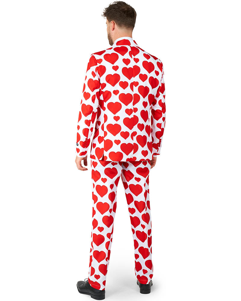 Love Suit Mens Suitmeister