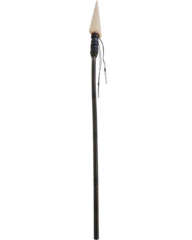 Plastic Spear Prop 1.5m – CostumeBox Australia