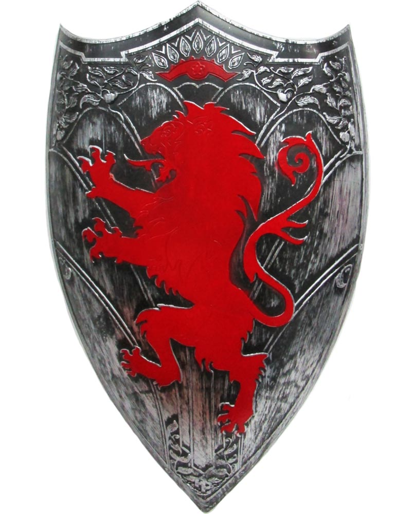 Knight Shield Lion Knight Shield PNG Images & PSDs For Download