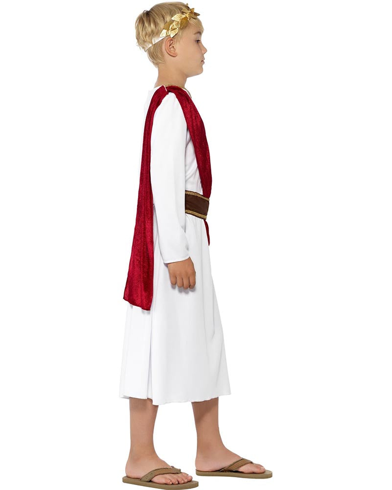 Roman Boys Costume