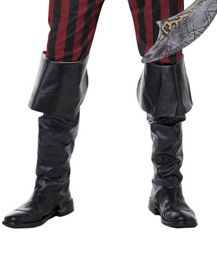 Ruthless Rogue Mens Costume