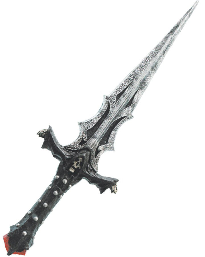 Death Dagger Prop 33cm – CostumeBox Australia