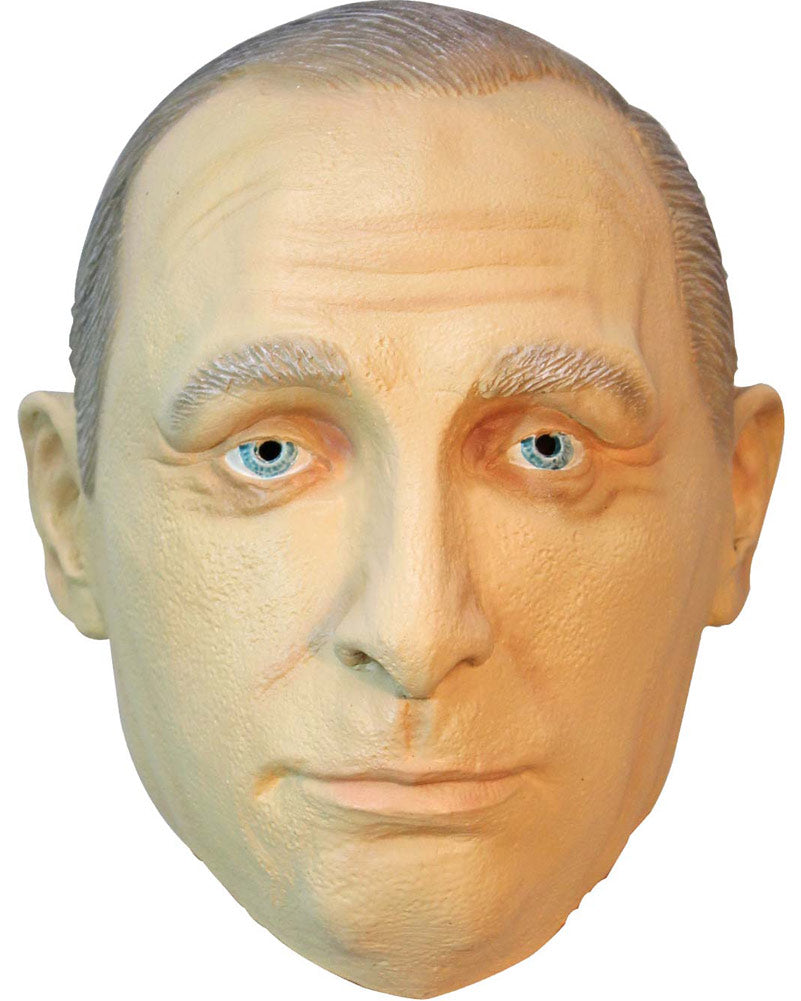 Putin Deluxe Mask