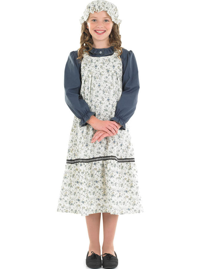 Victorian School Girl Girls Costume