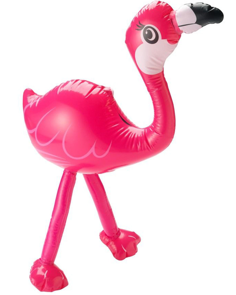 Inflatable Flamingo