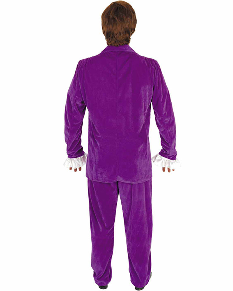 60s Gigolo Mens Costume – CostumeBox Australia
