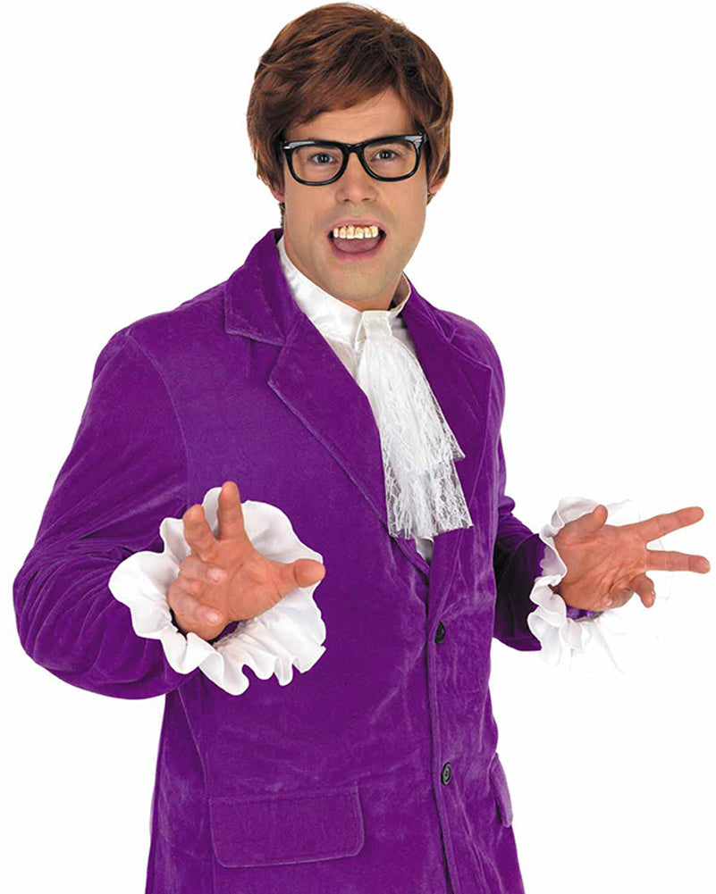 60s Gigolo Mens Costume – CostumeBox Australia