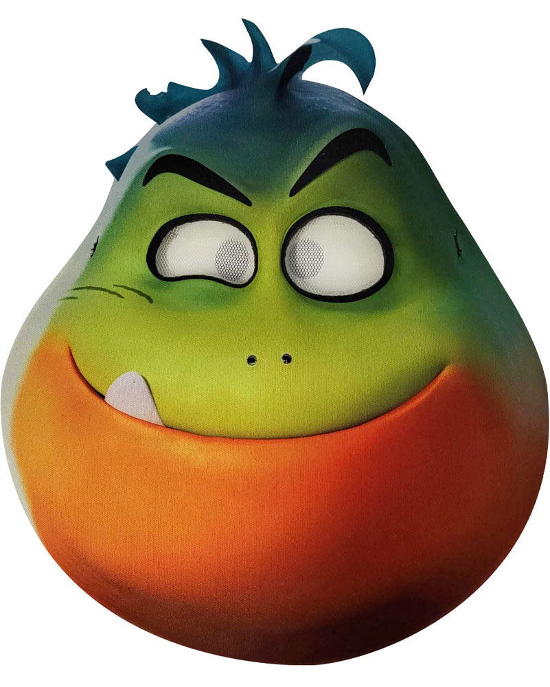 Bad Guys Mr Piranha Mask