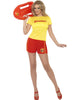 Shop Baywatch Costumes | Lifeguard Costume | Baywatch Outfit
