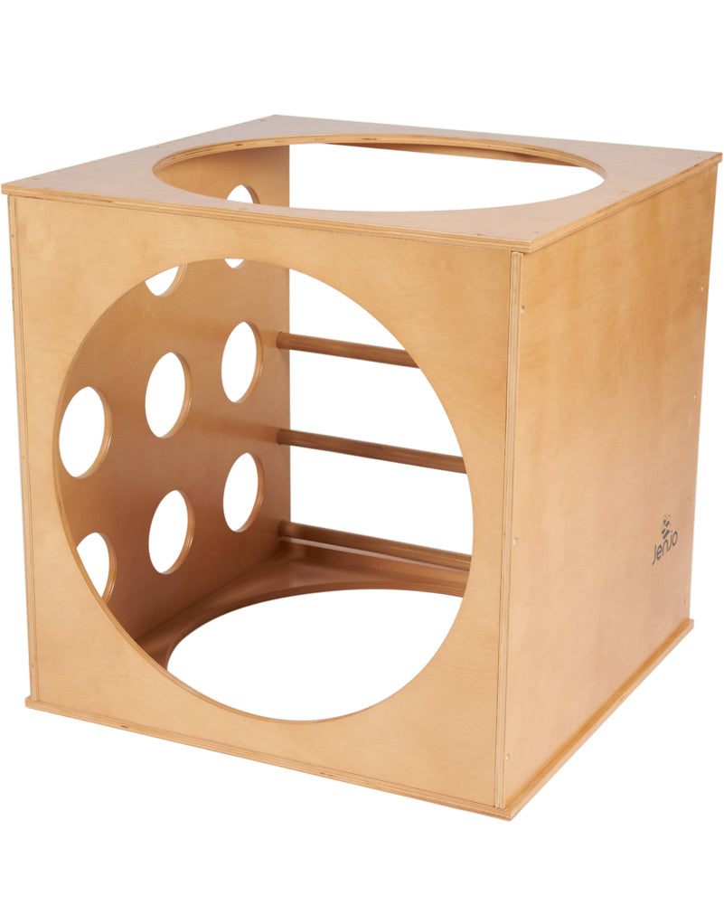 Childrens Play Cube 60cm x 60xm