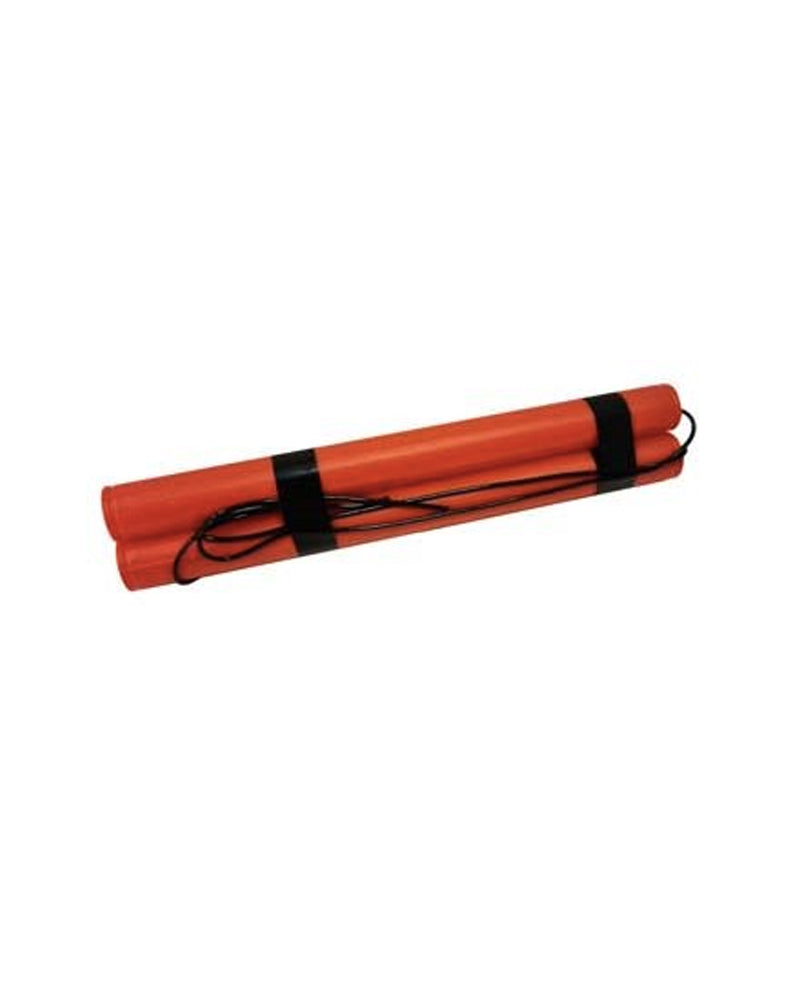 Fake Dynamite Prop – CostumeBox Australia