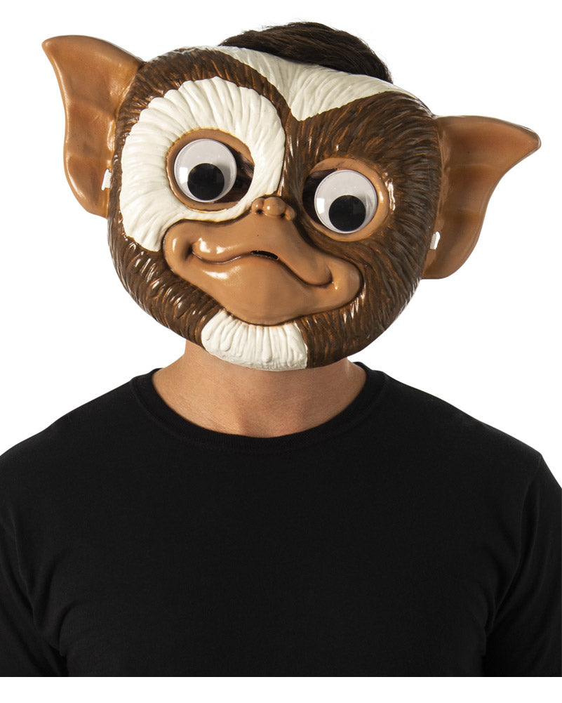 Gremlins Gizmo Googly Eyes Mask