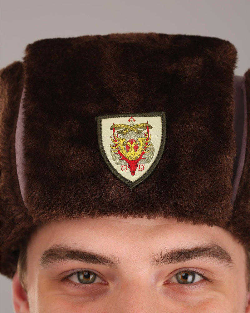 Harry Potter Viktor Krum Plush Deluxe Hat