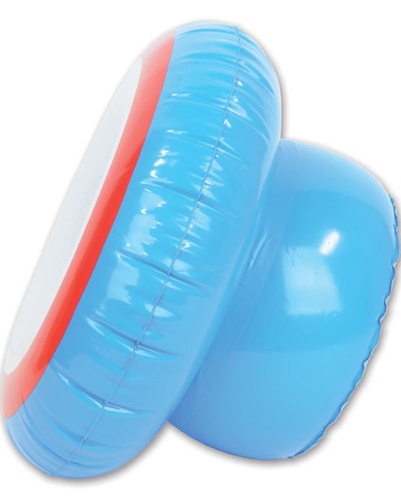 Hero Inflatable Shield 30cm