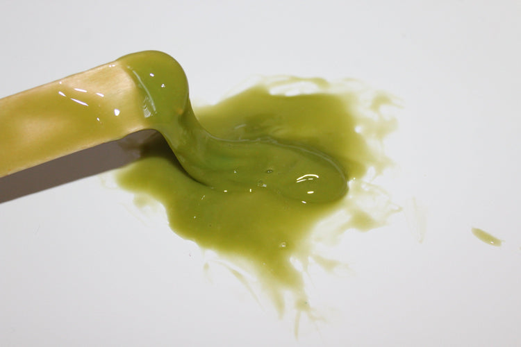 Phlegm/Mucous Makeup Effect Gel