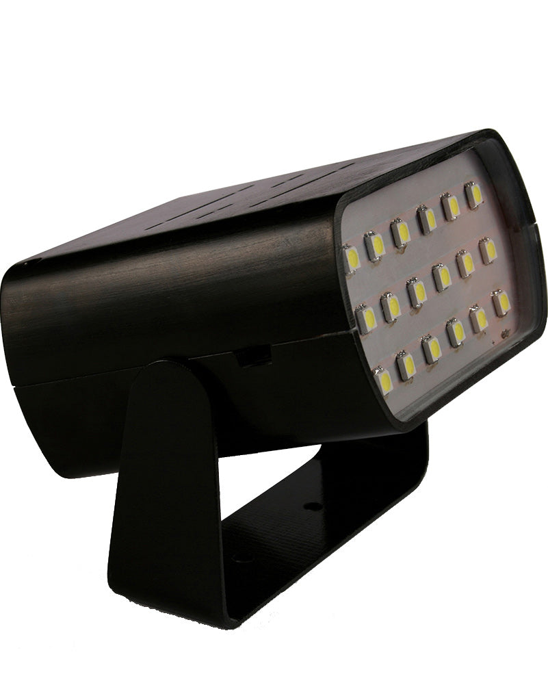 Halloween Intense LED Strobe Light