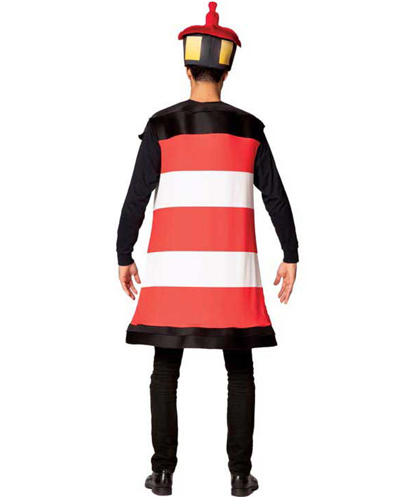 Lighthouse Adult Costume