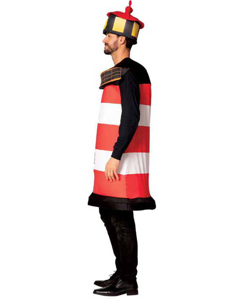 Lighthouse Adult Costume