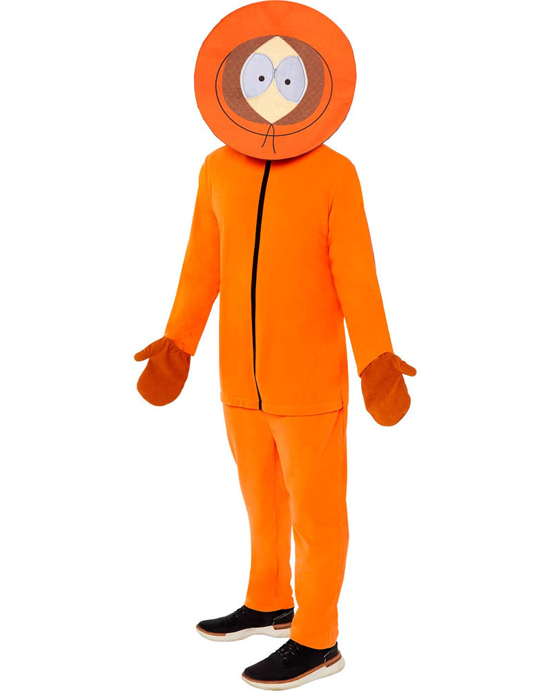 South Park Kenny Mens Costume