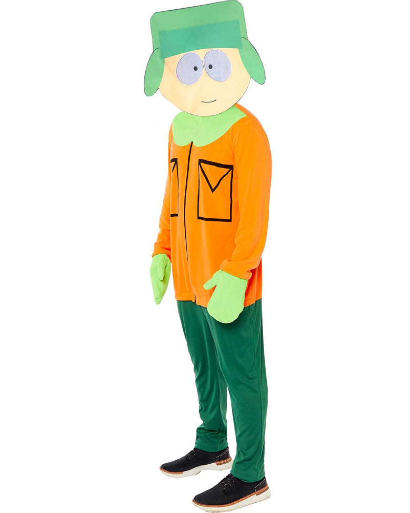 South Park Kyle Mens Costume