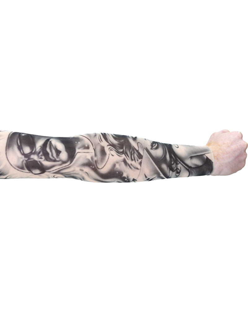 Vato Tattoo Sleeve
