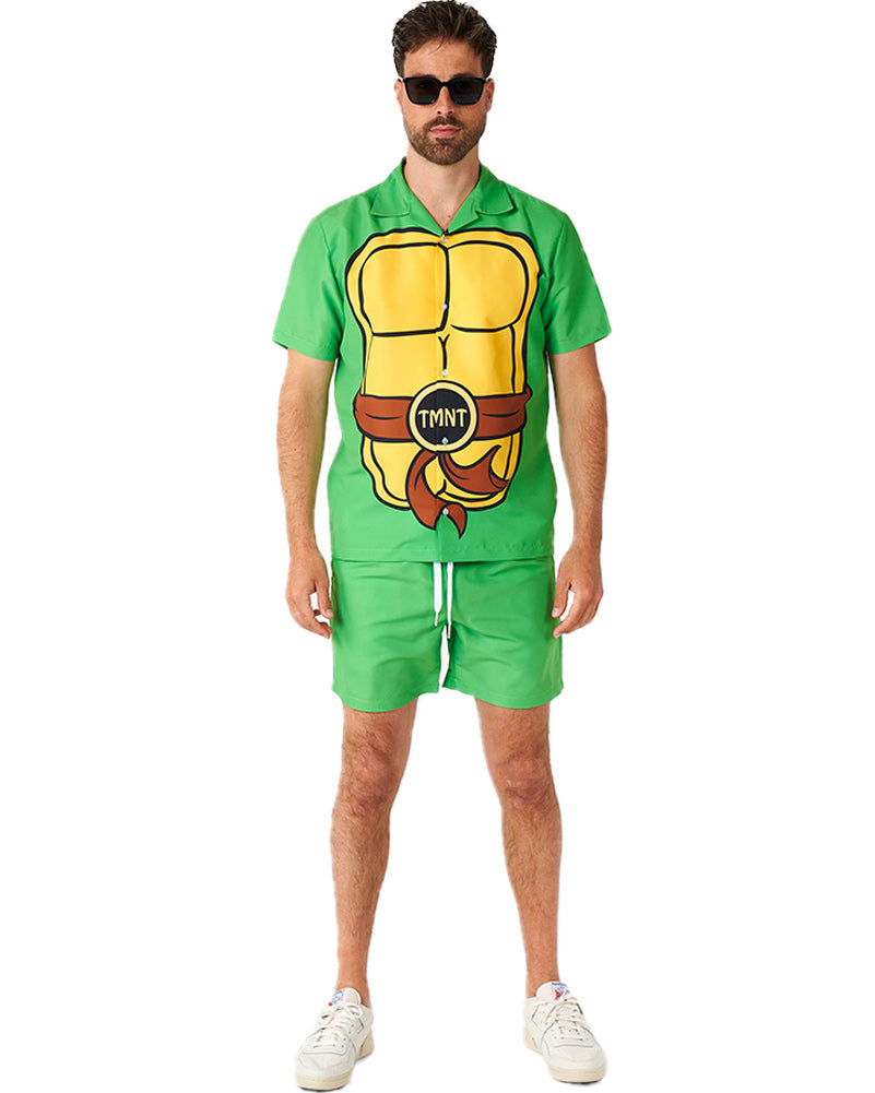 TMNT Summer Combo Swim Suit